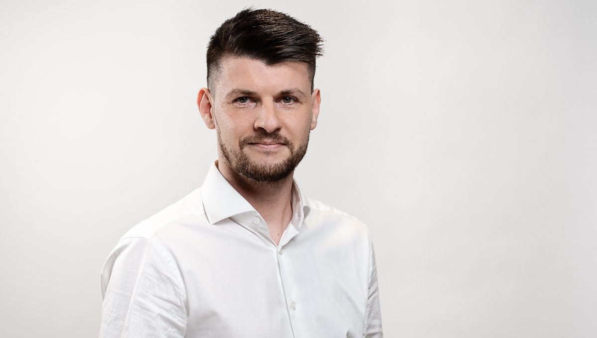 Nasz zespół | Dealer BMW Inchcape Poznań