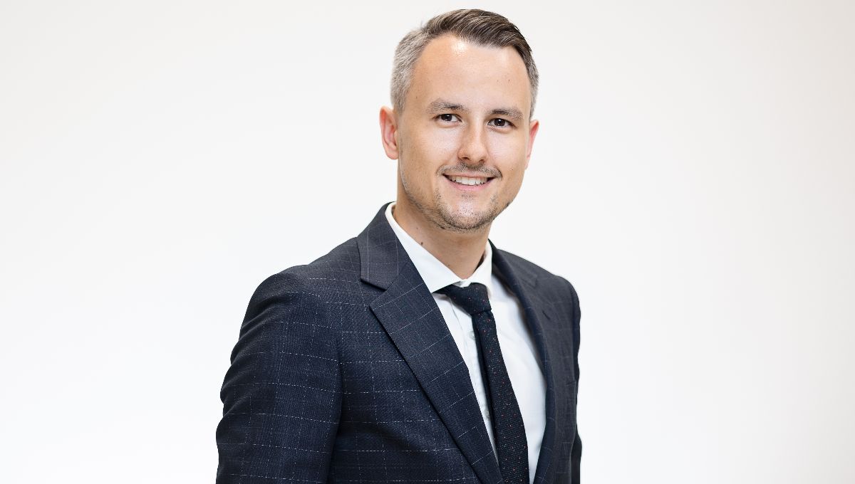 Nasz zespół | Dealer BMW Inchcape Poznań