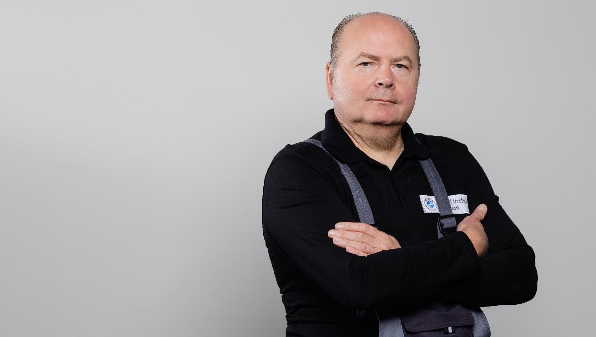 Nasz zespół | Dealer BMW Inchcape Poznań