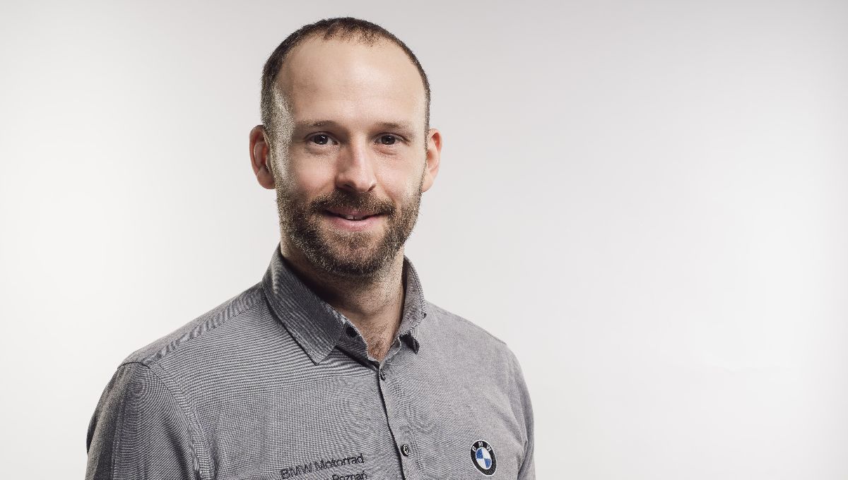 Nasz zespół | Dealer BMW Inchcape Poznań